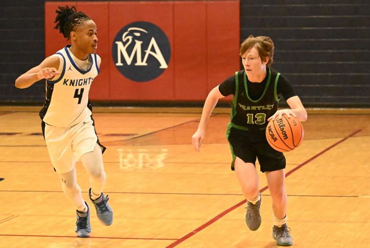 Gordon helps MA continue dominance over 6A, 7A schools | Sports ...