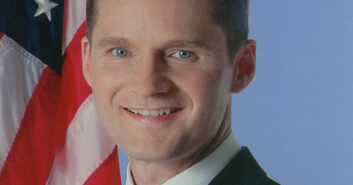 Writer Of U.S. Space Force Hymn Has Ties To Montgomery | News ...