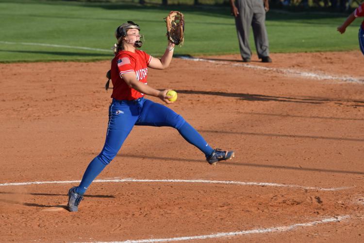 STATE CHAMPS: Macon East wins AISA-best 11th state softball title ...