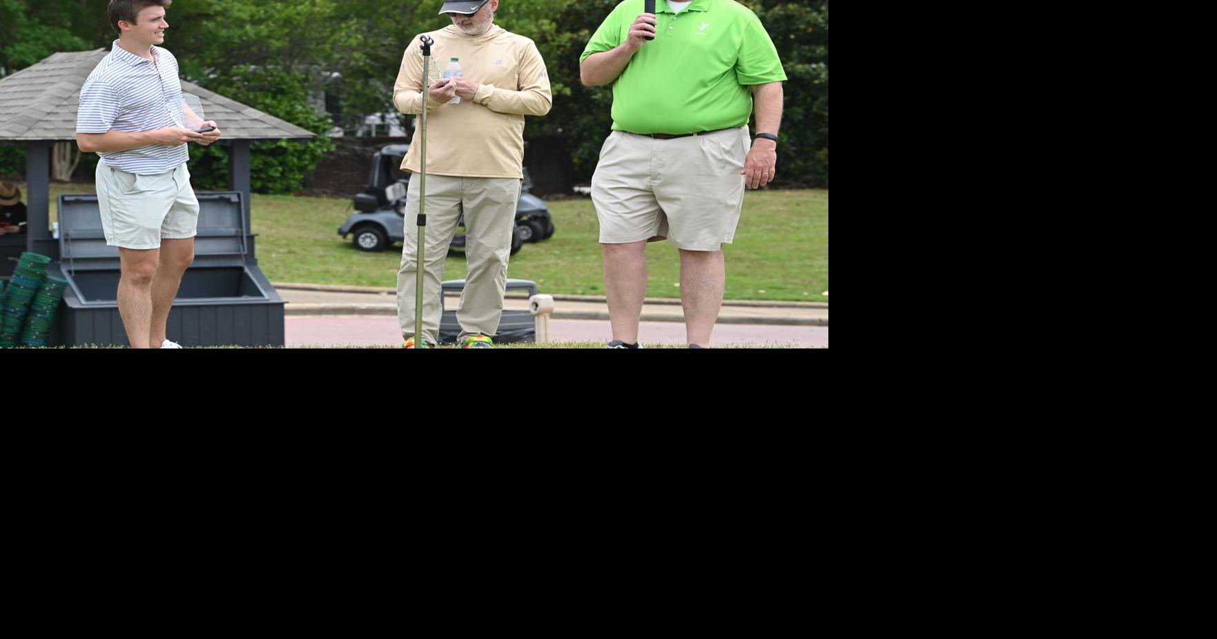 Kevin Turner golf tournament gets a kick from Alabama, Auburn players ...