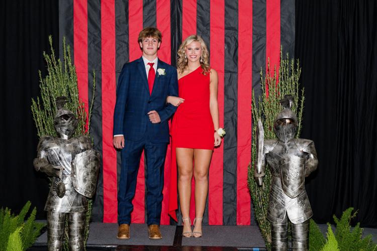 58th Annual Squires Ball | The Whirl | montgomeryindependent.com