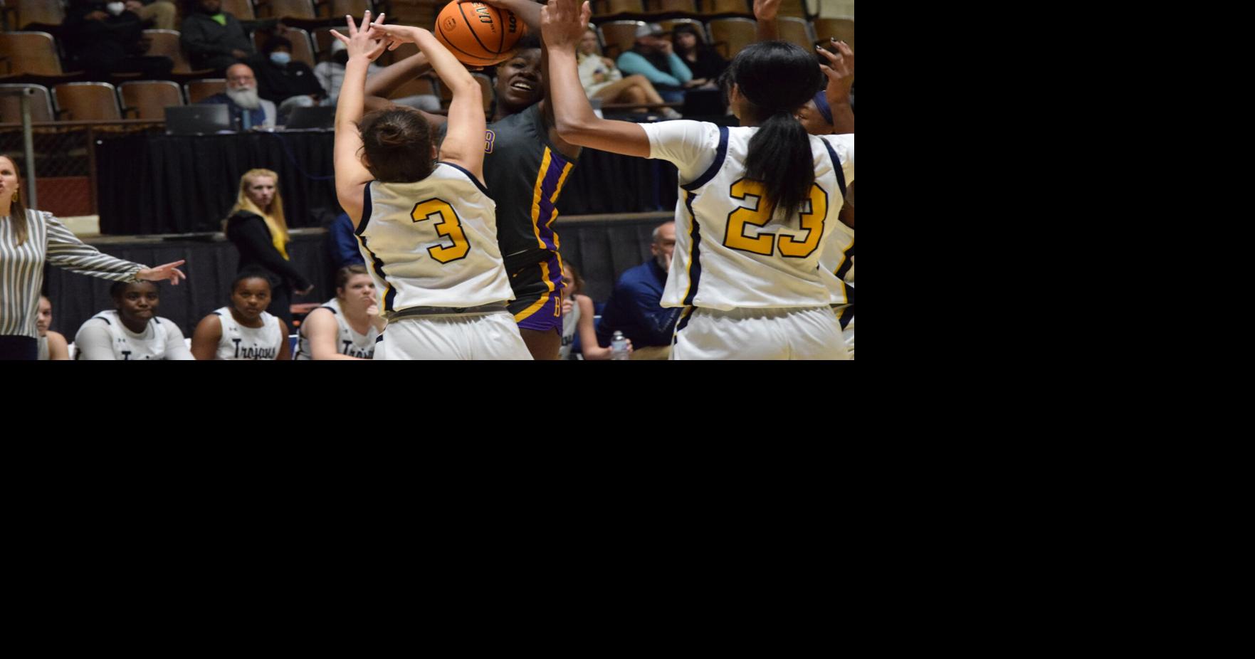 Hall shoots St. James into regional finals | Sports ...
