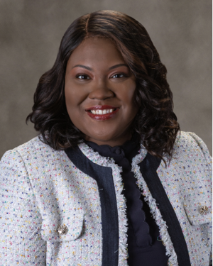 Marche Johnson Out As District 3 Council Representative | News ...