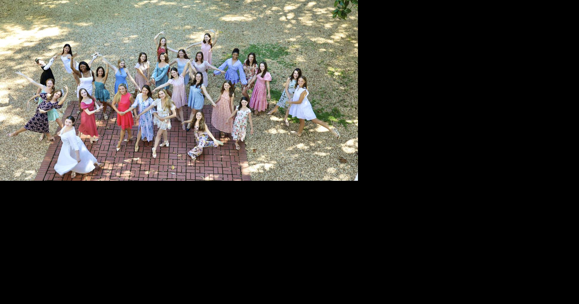 Alabama River Region Ballet Hosts Tea Party for their Youth Company ...