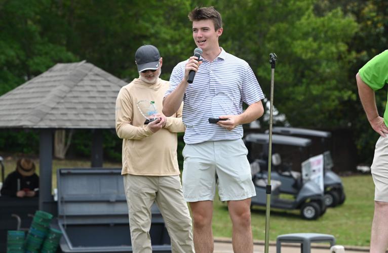 Kevin Turner golf tournament gets a kick from Alabama, Auburn players ...