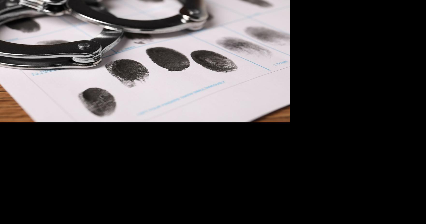 8/19/25 Arrest Report | Crime | montgomeryindependent.com