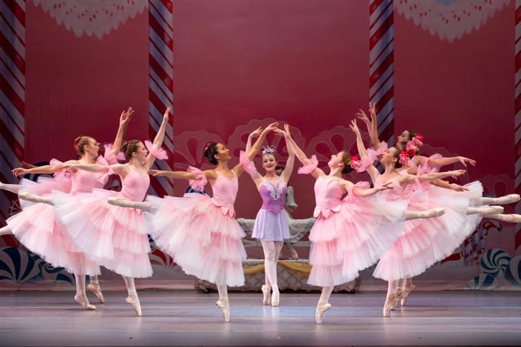“The Nutcracker” by Alabama River Region Ballet Wows Audiences ...