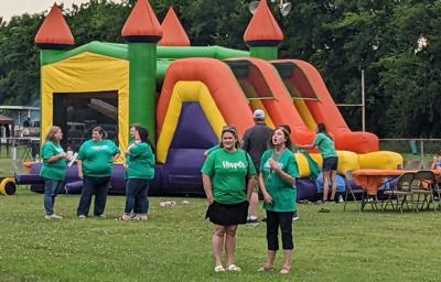 Hooper Academy Hosts Colt Appreciation Night | School ...