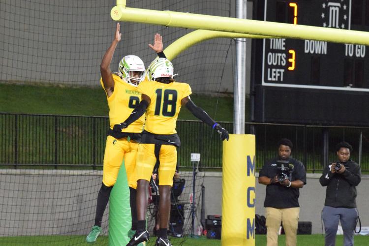 Enterprise hands Carver first loss of season | Sports ...