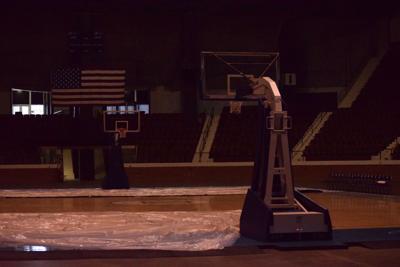 A visitor's guide to Garrett Coliseum | Sports | montgomeryindependent.com