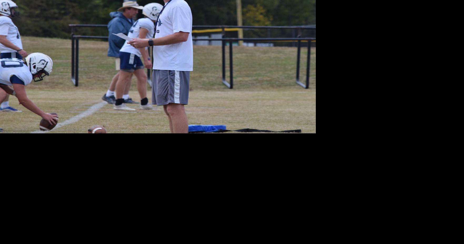 Posey rounds out Trojan football staff with return of Larry Ware ...