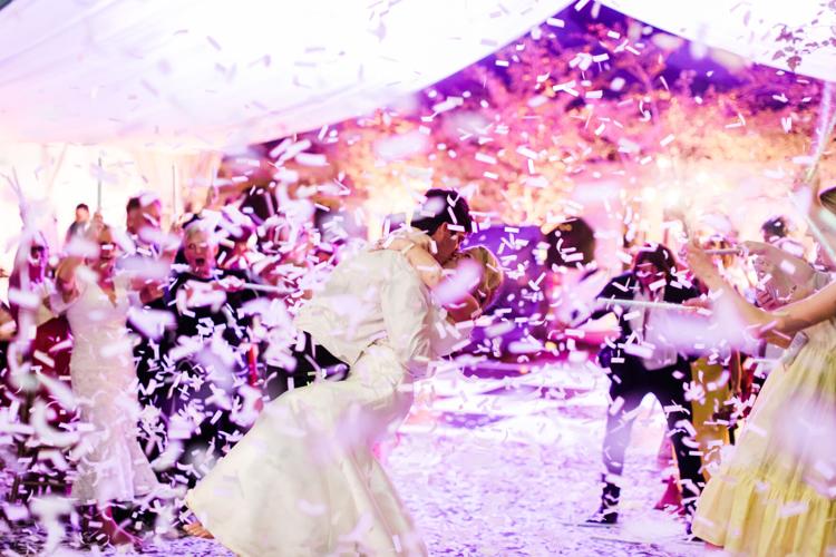 Devan Snider and Perry Given Marry in Birmingham | The Whirl ...