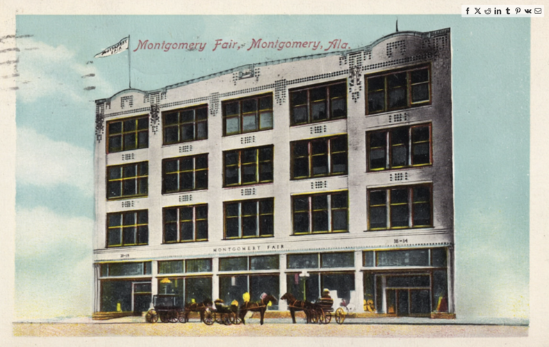 Zelda’s Montgomery: 1900-1948 | The Whirl | montgomeryindependent.com