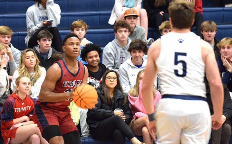 Montgomery Academy routs Trinity for tournament title | Sports ...