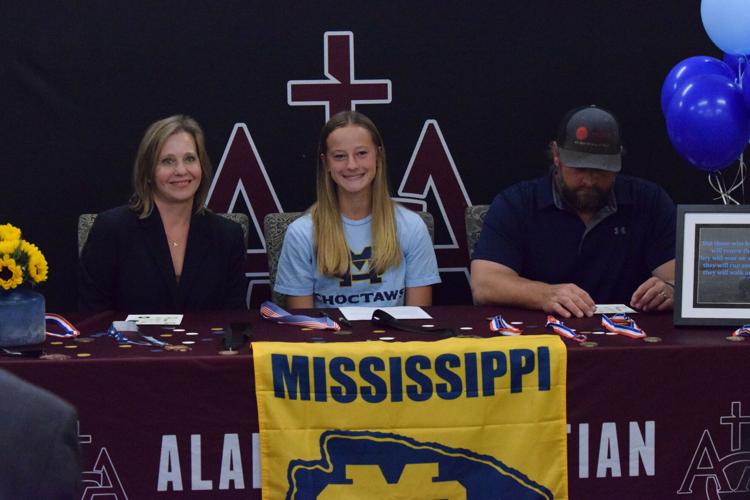 ACA runner Kate Finch will continue her run in Mississippi | Sports ...