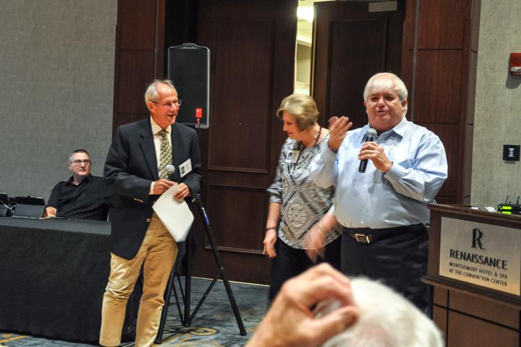 Lanier Class of 1970 holds 50th Reunion | The Whirl ...