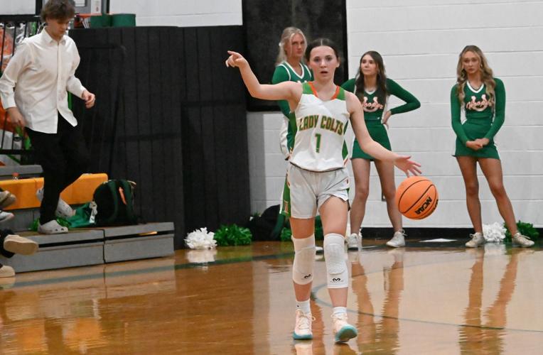 Hooper girls win Munroe's coaching debut over Lakeside | Sports ...