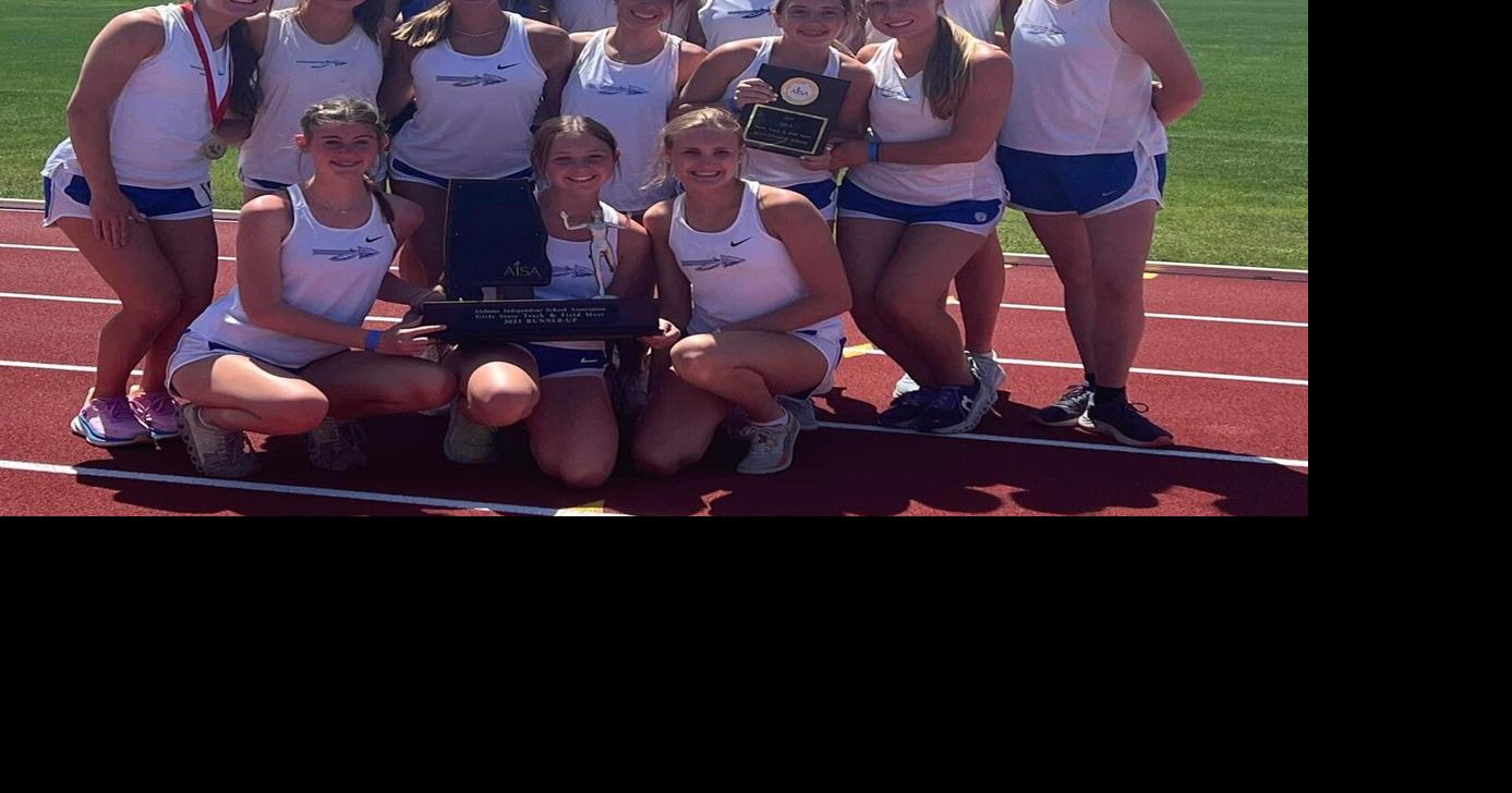 Lakeside wins third straight AISA track and field title | Sports ...