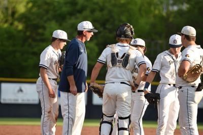 AHSAA, AISA Baseball Playoff Pairings, Scores | Sports ...