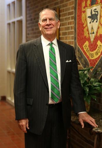 The Trinity Presbyterian School Board of Trustees appointed Mr. Merle ...
