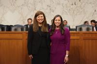 Britt Chairs Senate Judiciary Committee Hearing, Supports Judge Nominee ...