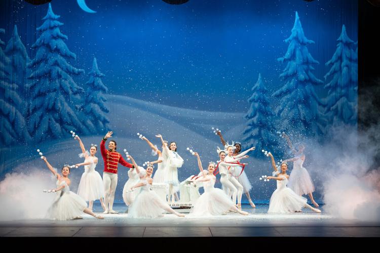 “The Nutcracker” by Alabama River Region Ballet Wows Audiences ...
