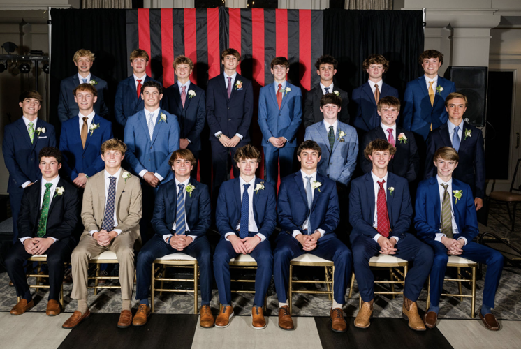 58th Annual Squires Ball | The Whirl | montgomeryindependent.com