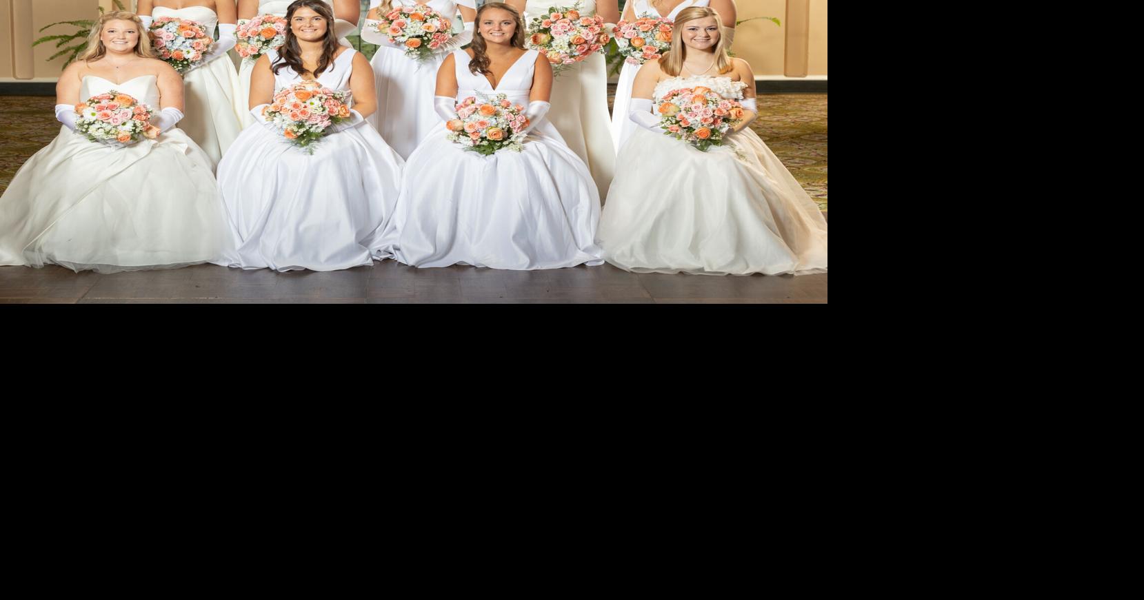 Southern Debutante Cotillion’s 41st Ball | The Whirl ...