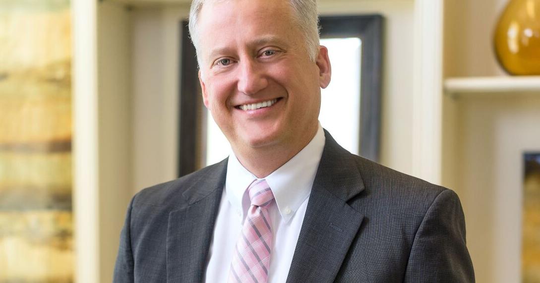 Jackson Thornton Names New President/CEO | News | montgomeryindependent.com