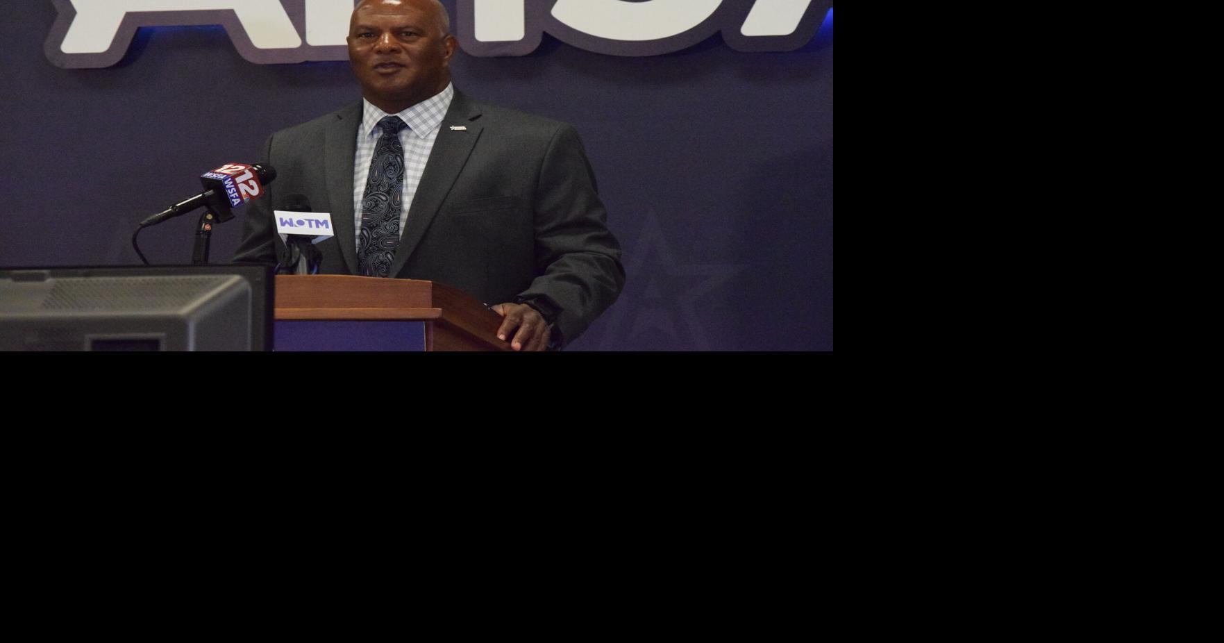 AHSAA executive director Alvin Briggs announces retirement | Sports ...