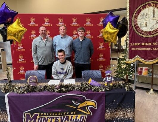 LAMP's Lyndee Mass signs with Montevallo | Sports ...