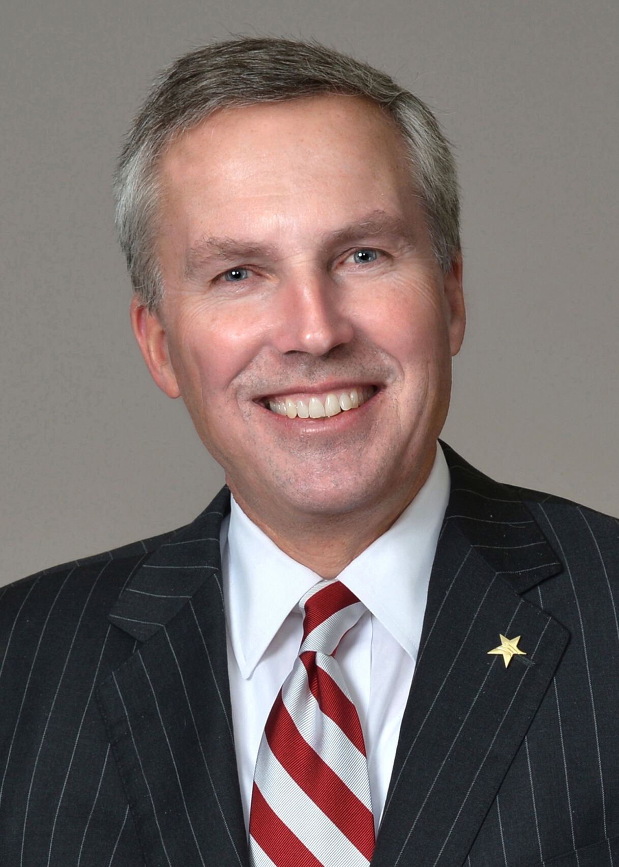 Alabama Bankers Association Announces New Chairman Mike Ross | News ...