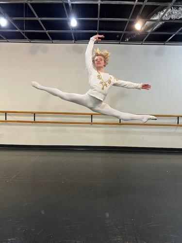 The Alabama River Region Ballet Presents “The Nutcracker” At The Davis ...