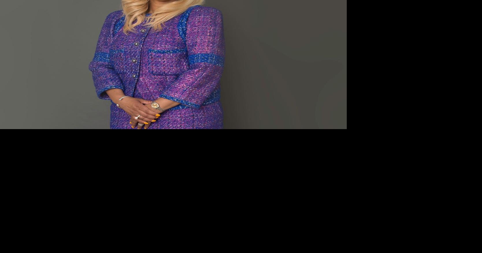 State Rep Rolanda Hollis Sworn In As Women In Training Chairwoman