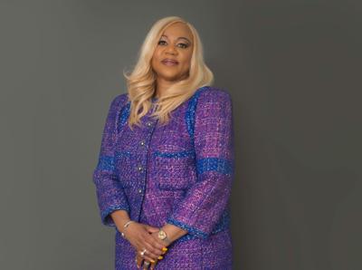 State Rep. Rolanda Hollis Sworn in as Women In Training Chairwoman ...