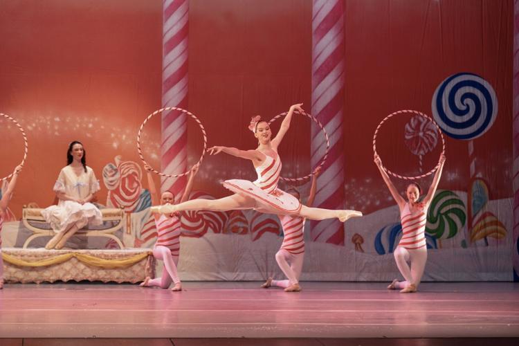 Experience The Magic Of The Season With Alabama River Region Ballet’s ...