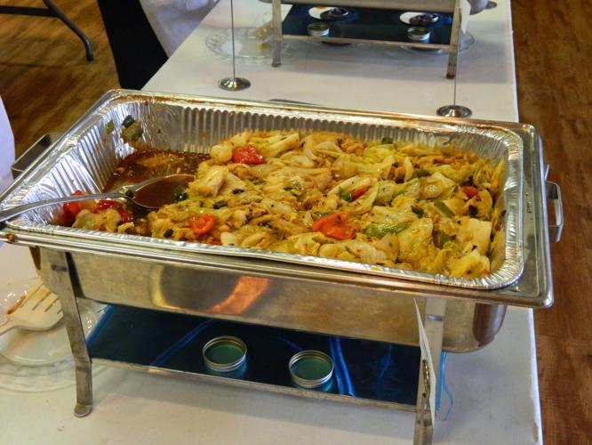 MACOA holds international tasting | News | montgomeryindependent.com