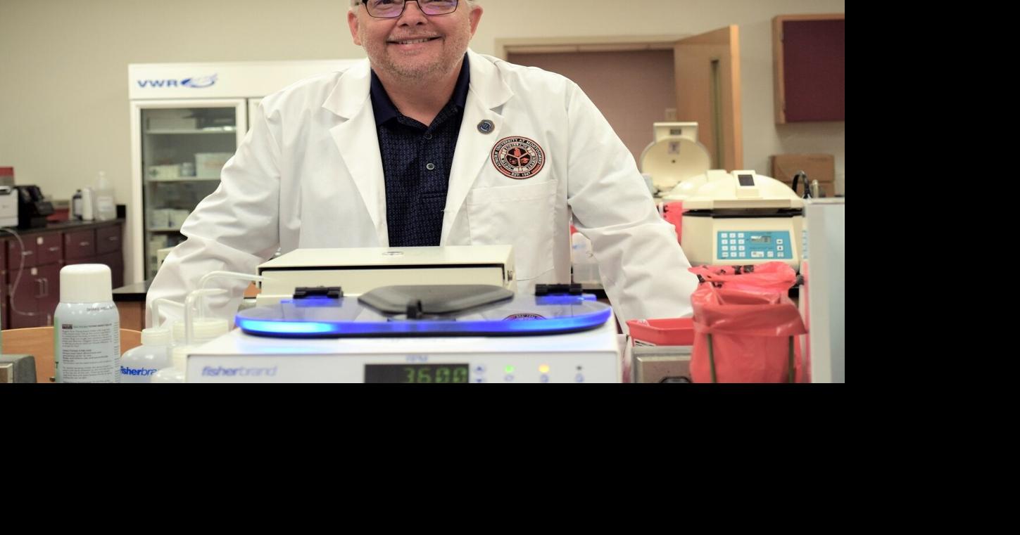 Researching AUM: Taylor Provides Vital Medical Data | News ...