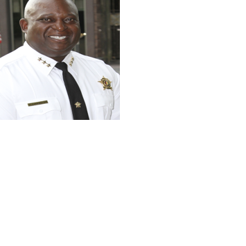 Cunningham Named Sheriff Of The Year By National Association | News ...