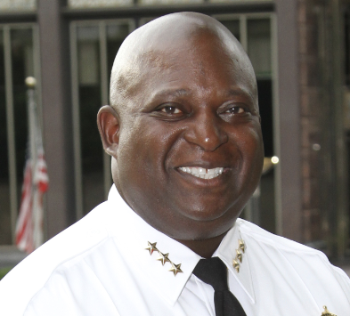Cunningham Named Sheriff Of The Year By National Association | News ...