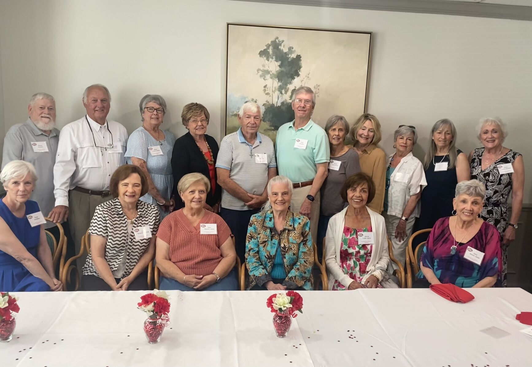 Cheers for 60 Years | Food | montgomeryindependent.com