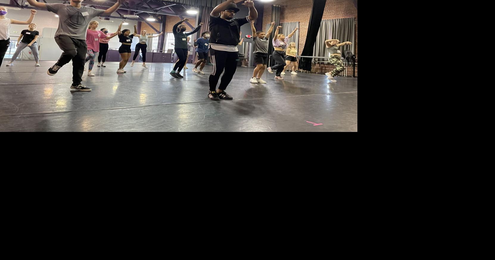 Young People Invited For "A Chance To Dance" | News ...
