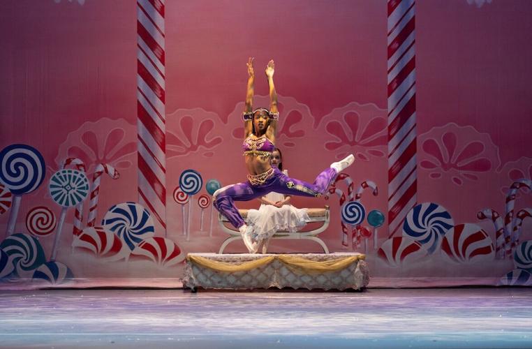 “The Nutcracker” by Alabama River Region Ballet Wows Audiences ...
