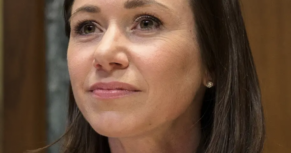U.S. Senator Katie Britt Advances $73.4 Million for NIH IMPROVE ...