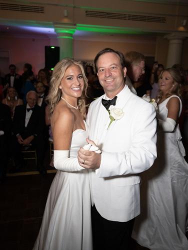 The Montgomery Debutante Assembly holds its 52nd Ball | The Whirl ...