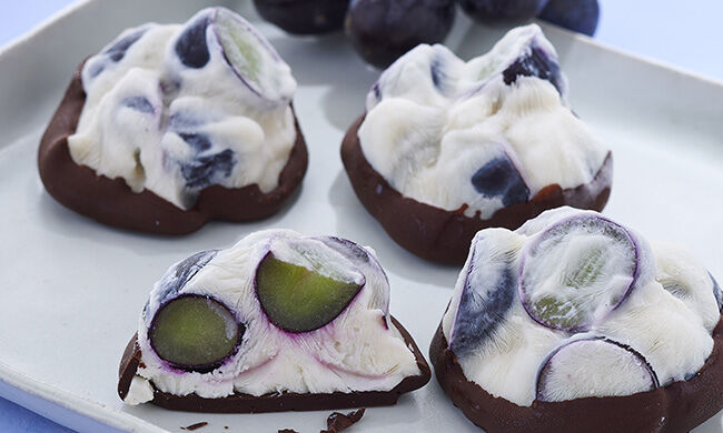 5 Frozen Treats to Keep Your Cool This Summer | Food, Recipes ...