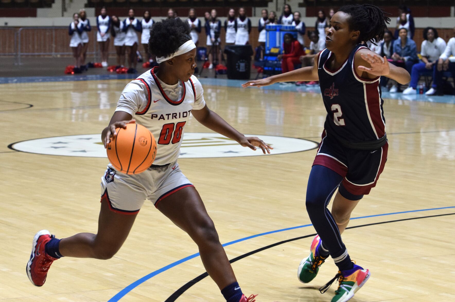 Thunderbirds fly past Pike Road in regional finals | Sports ...