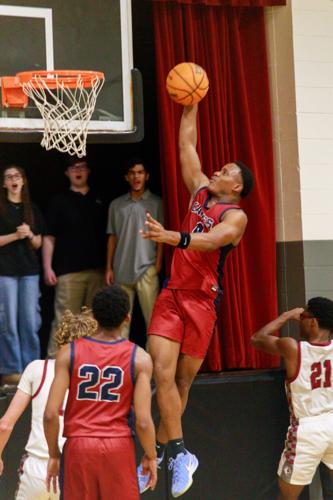 Montgomery Academy girls, boys sweep ACA in home doubleheader | Sports ...
