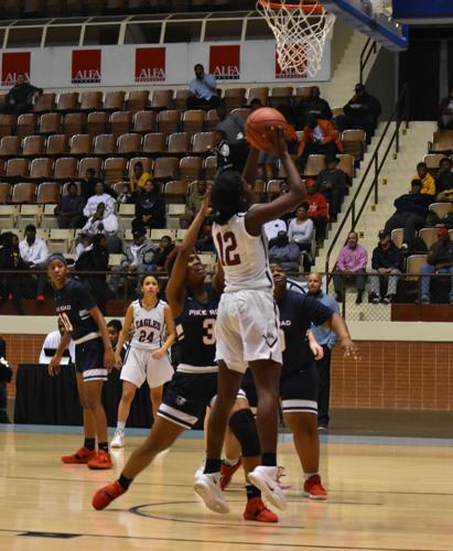Eagles fly into Final Four | Sports | montgomeryindependent.com