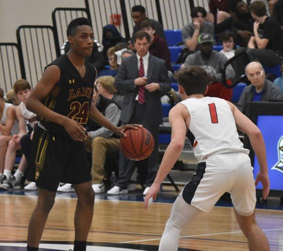 Catholic rolls over ACA, LAMP defeats ‘Cats | Sports ...